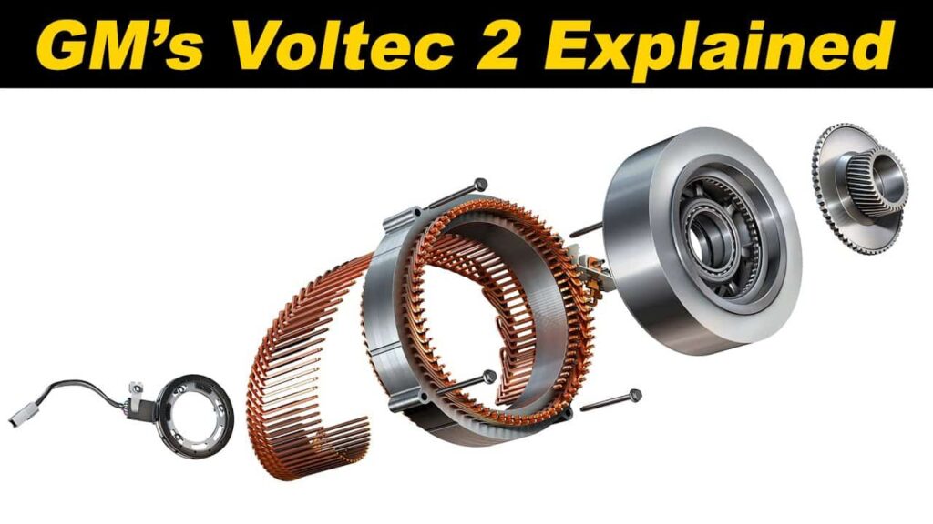 GM's Second Generation Voltec Hybrid System Explained - Auto Buyer's Guide